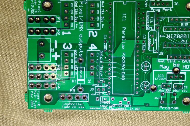 E6804 - Kit - SanDevices